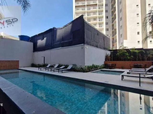 Apartamento para Venda em São Paulo/SP São Judas 2 Quartos