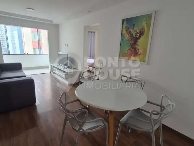 Apartamento para Venda em São Paulo/SP São Judas 2 Quartos