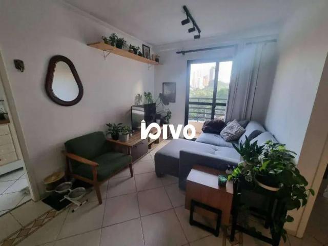 Apartamento para Venda em São Paulo/SP São Judas 2 Quartos
