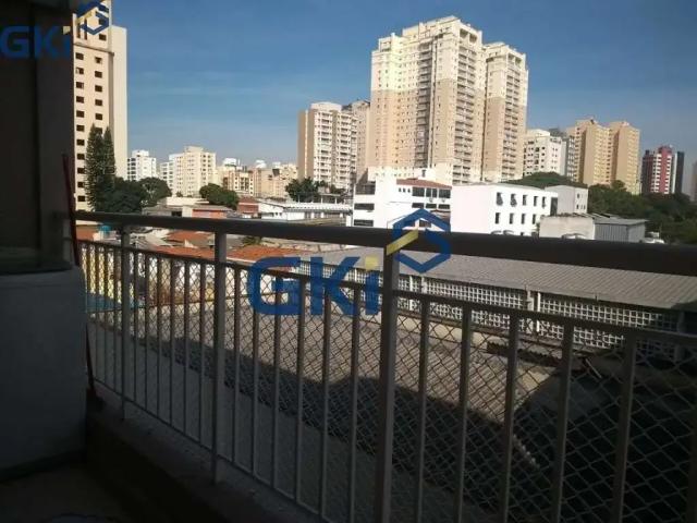 Apartamento para Venda em São Paulo/SP São Judas 2 Quartos