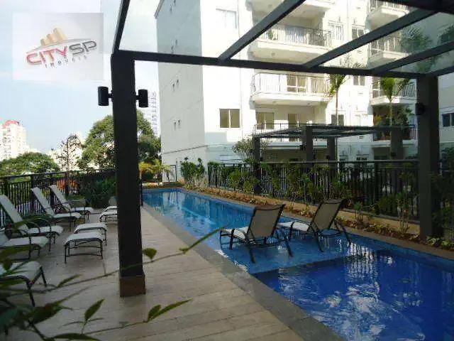 Apartamento para Venda em São Paulo/SP São Judas 2 Quartos