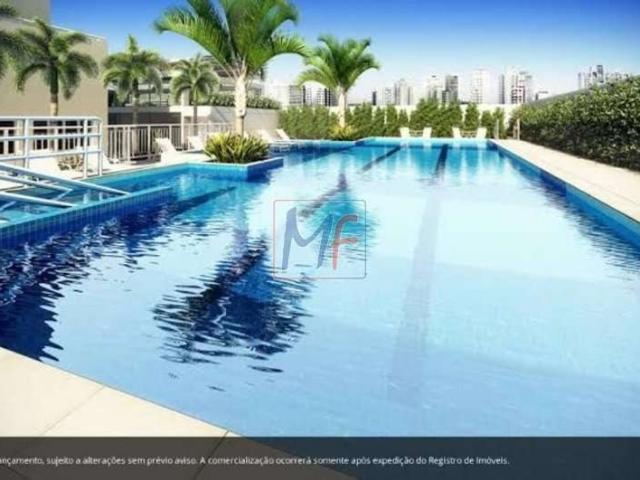 Apartamento para Venda em São Paulo/SP São Judas 2 Quartos