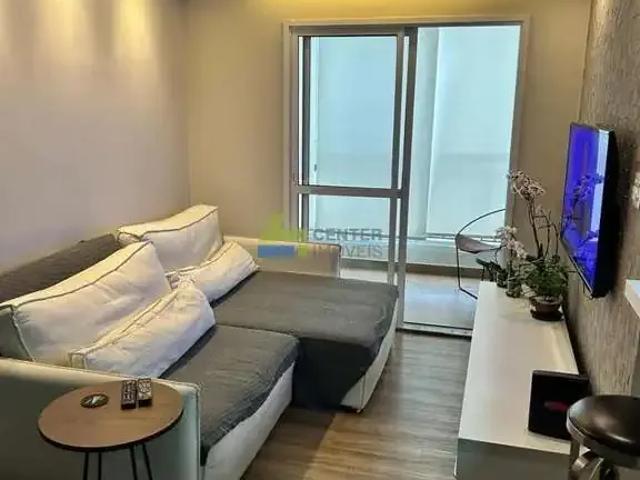 Apartamento para Venda em São Paulo/SP São Judas 2 Quartos