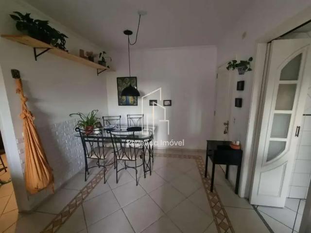 Apartamento para Venda em São Paulo/SP São Judas 2 Quartos