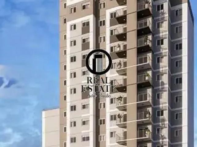 Apartamento para Venda em São Paulo/SP São Judas 2 Quartos