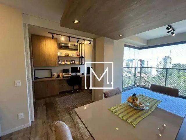 Apartamento para Venda em São Paulo/SP São Judas 2 Quartos