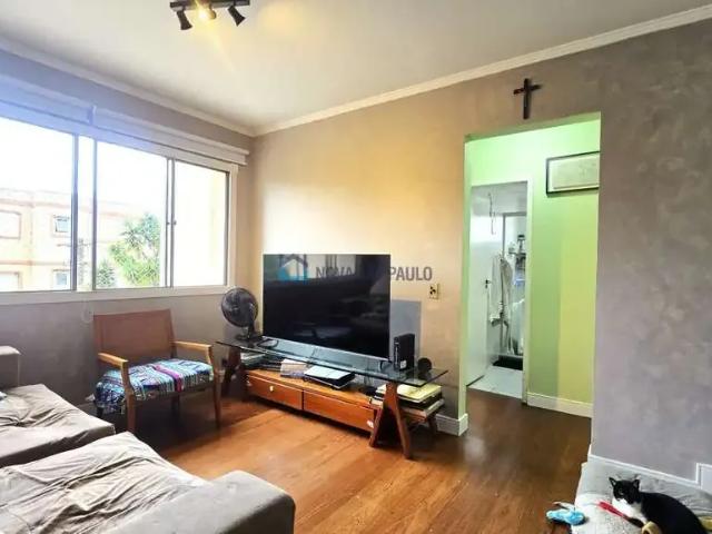 Apartamento para Venda em São Paulo/SP São Judas 2 Quartos