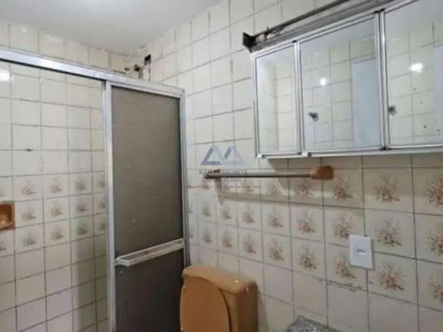 Apartamento para Venda em São Paulo/SP São Judas 2 Quartos