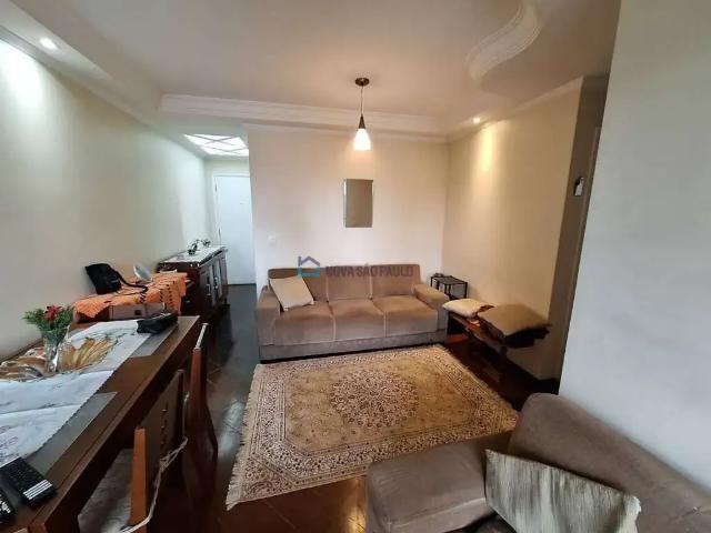 Apartamento para Venda em São Paulo/SP São Judas 2 Quartos