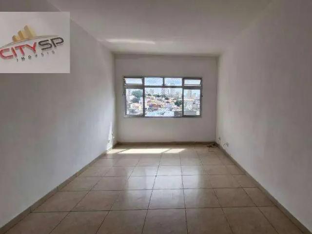 Apartamento para Venda em São Paulo/SP São Judas 2 Quartos