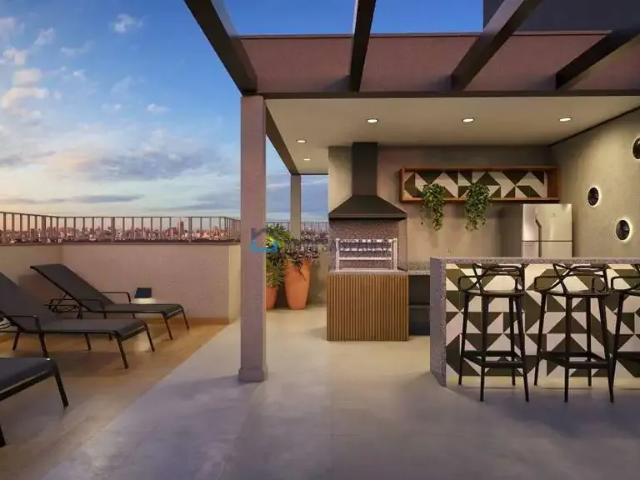 Apartamento para Venda em São Paulo/SP São Judas 2 Quartos