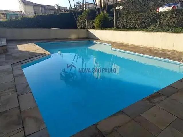 Apartamento para Venda em São Paulo/SP São Judas 2 Quartos