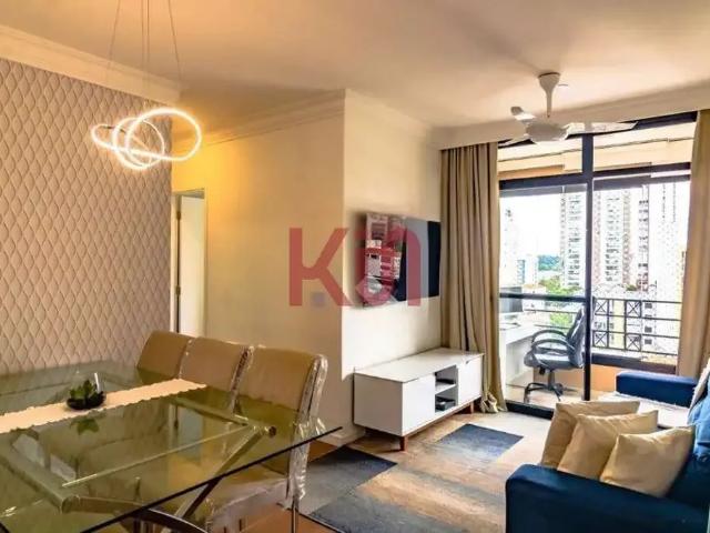 Apartamento para Venda em São Paulo/SP São Judas 2 Quartos