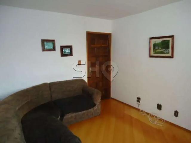 Apartamento para Venda em São Paulo/SP São Judas 2 Quartos