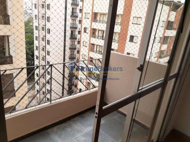 Apartamento para Venda em São Paulo/SP São Judas 2 Quartos