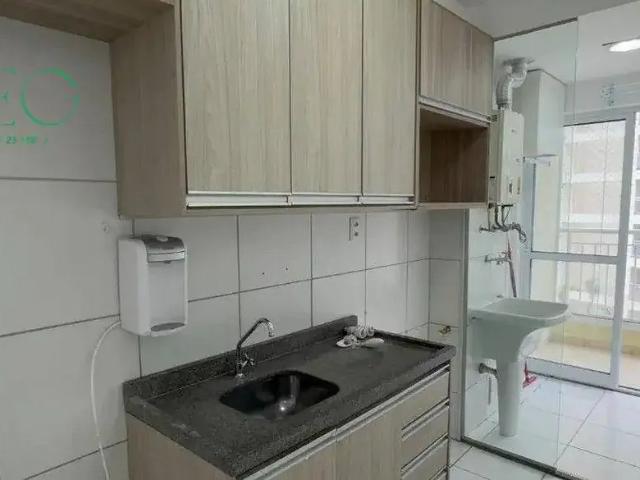 Apartamento para Venda em São Paulo/SP São Judas 2 Quartos