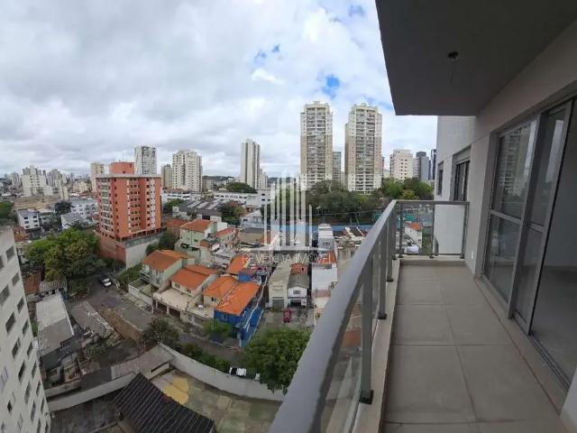 Apartamento para Venda em São Paulo/SP São Judas 2 Quartos