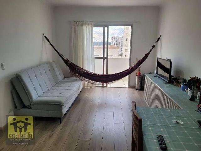 Apartamento para Venda em São Paulo/SP São Judas 2 Quartos