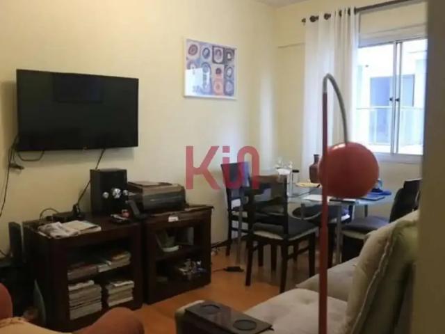 Apartamento para Venda em São Paulo/SP São Judas 2 Quartos