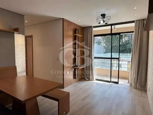 Apartamento para Venda em São Paulo/SP São Judas 2 Quartos