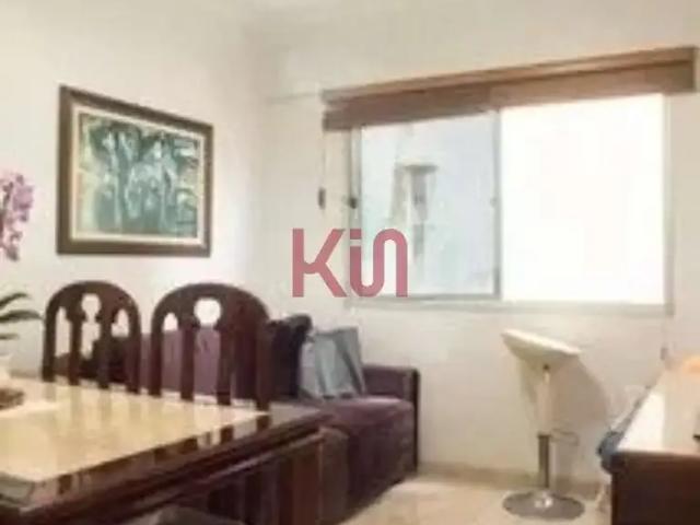 Apartamento para Venda em São Paulo/SP São Judas 2 Quartos