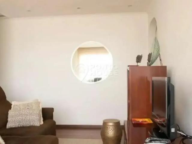 Apartamento para Venda em São Paulo/SP São Judas 2 Quartos