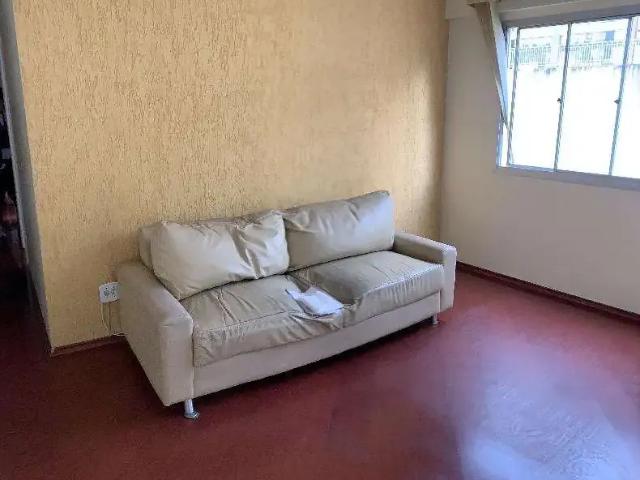 Apartamento para Venda em São Paulo/SP São Judas 2 Quartos