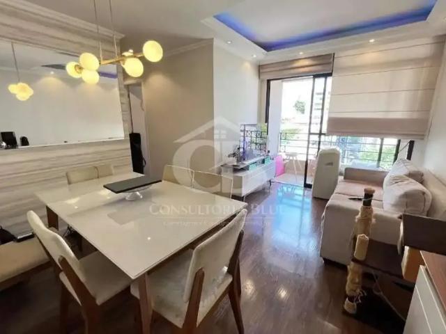 Apartamento para Venda em São Paulo/SP São Judas 2 Quartos