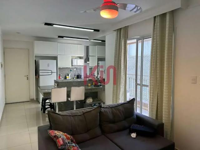 Apartamento para Venda em São Paulo/SP São Judas 2 Quartos