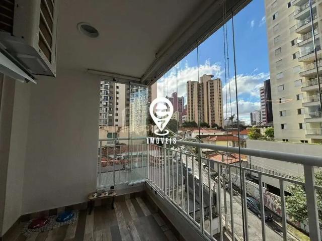 Apartamento para Venda em São Paulo/SP São Judas 2 Quartos
