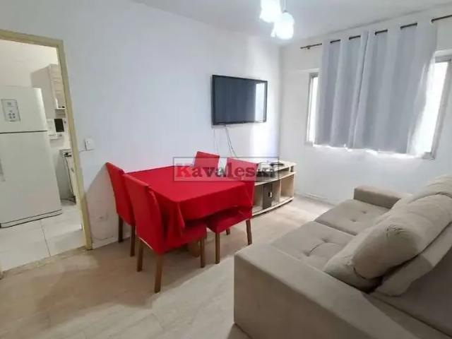 Apartamento para Venda em São Paulo/SP São Judas 2 Quartos