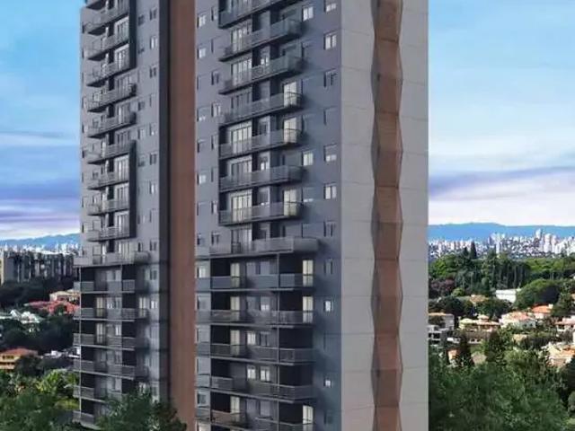 Apartamento para Venda em São Paulo/SP São Judas 2 Quartos