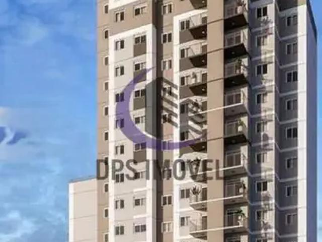 Apartamento para Venda em São Paulo/SP São Judas 2 Quartos