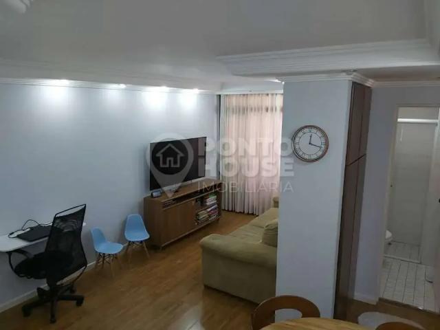 Apartamento para Venda em São Paulo/SP São Judas 2 Quartos