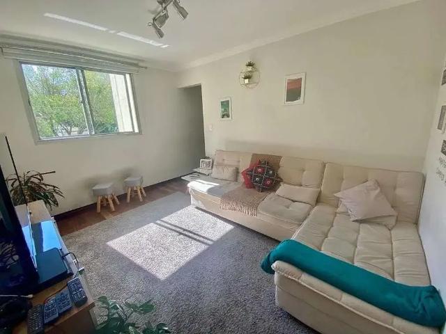 Apartamento para Venda em São Paulo/SP São Judas 2 Quartos