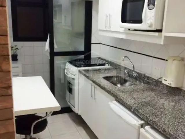 Apartamento para Venda em São Paulo/SP São Judas 2 Quartos