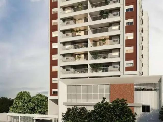 Apartamento para Venda em São Paulo/SP São Judas 2 Quartos