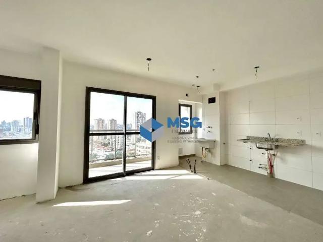 Apartamento para Venda em São Paulo/SP São Judas 2 Quartos