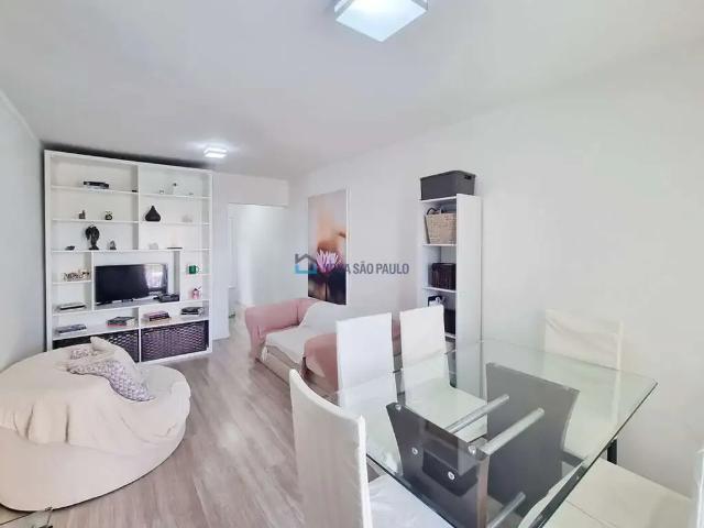 Apartamento para Venda em São Paulo/SP São Judas 2 Quartos