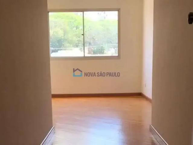 Apartamento para Venda em São Paulo/SP São Judas 2 Quartos