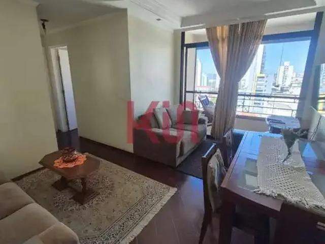 Apartamento para Venda em São Paulo/SP São Judas 2 Quartos