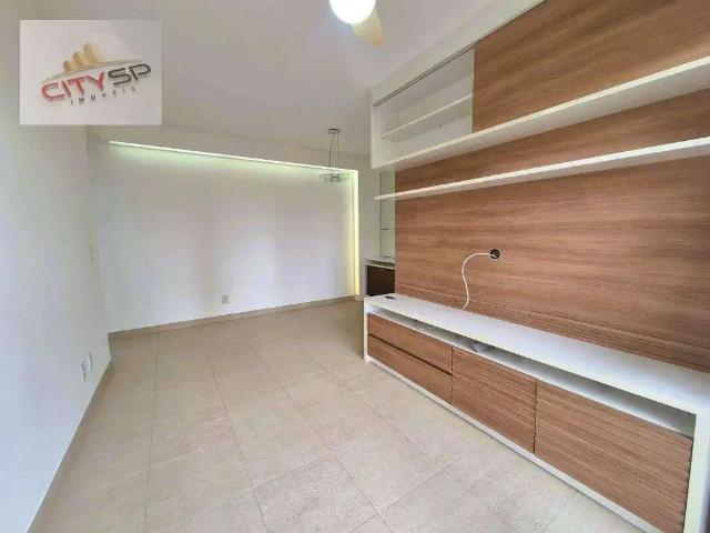 Apartamento para Venda em São Paulo/SP São Judas 2 Quartos