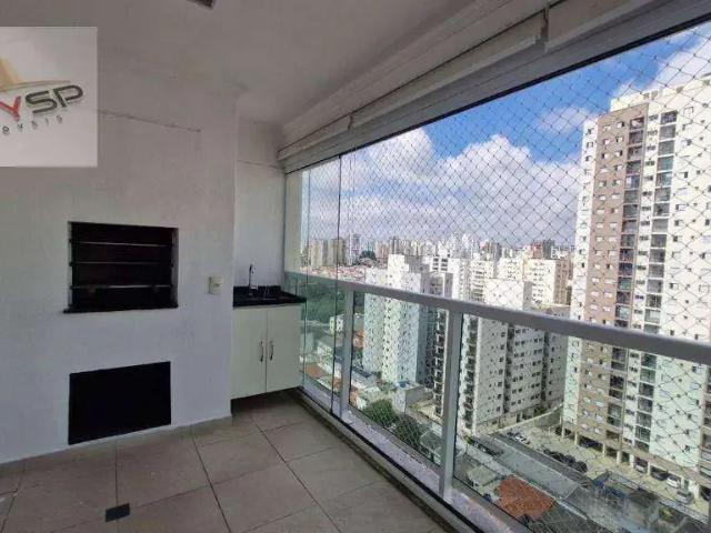 Apartamento para Venda em São Paulo/SP São Judas 2 Quartos