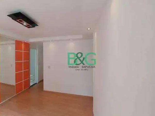 Apartamento para Venda em São Paulo/SP São Judas 2 Quartos