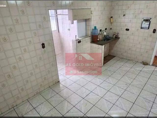 Apartamento para Venda em São Paulo/SP São Judas 2 Quartos