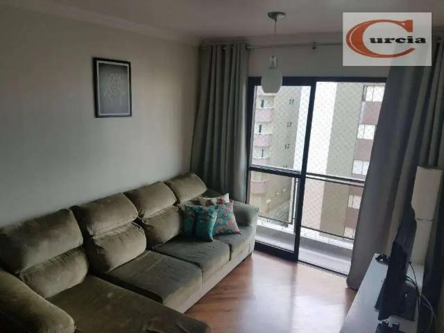 Apartamento para Venda em São Paulo/SP São Judas 2 Quartos