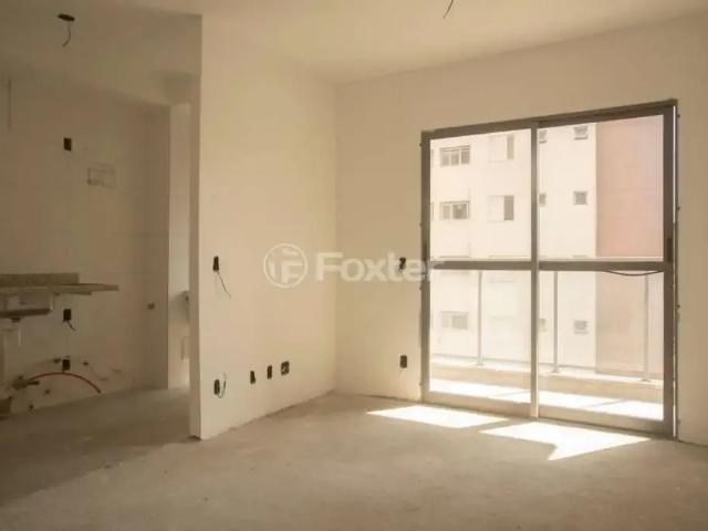 Apartamento para Venda em São Paulo/SP São Judas 2 Quartos