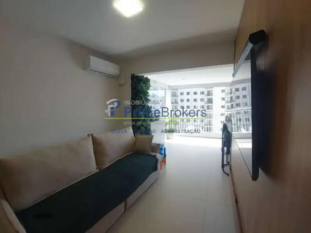 Apartamento para Venda em São Paulo/SP São Judas 2 Quartos