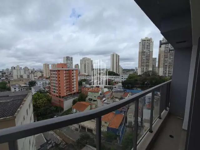 Apartamento para Venda em São Paulo/SP São Judas 2 Quartos