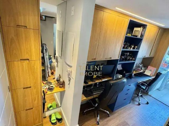 Apartamento para Venda em São Paulo/SP São Judas 2 Quartos